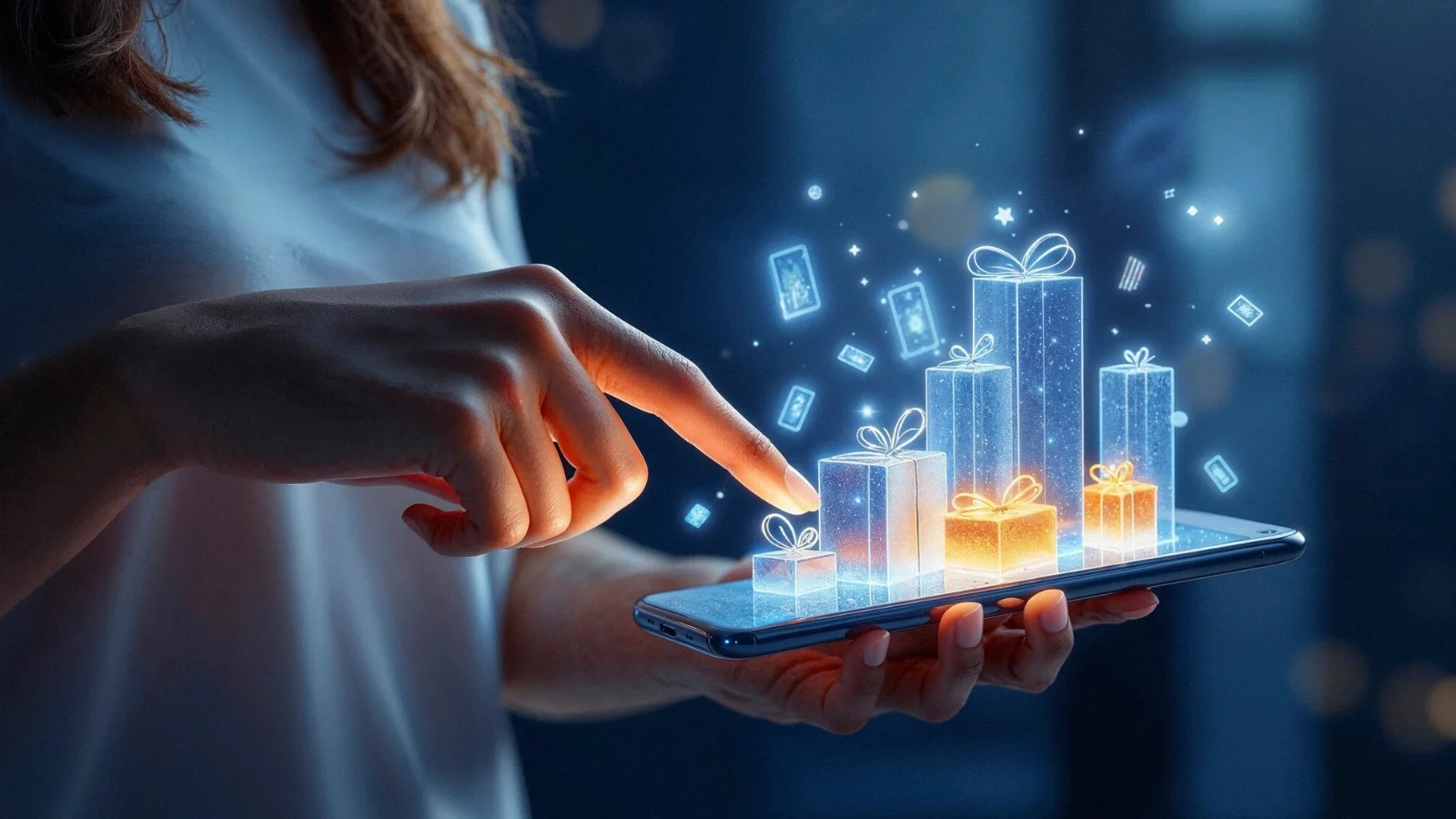 What Is A Point Reward System: Benefits & Structure